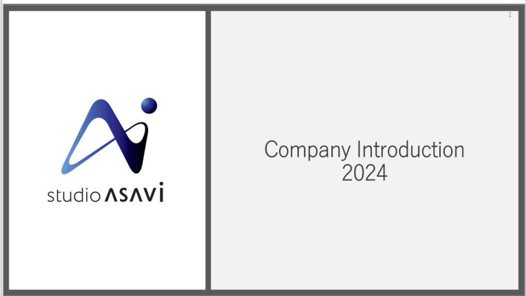 資料ダウンロード - studio_asavi_main_site